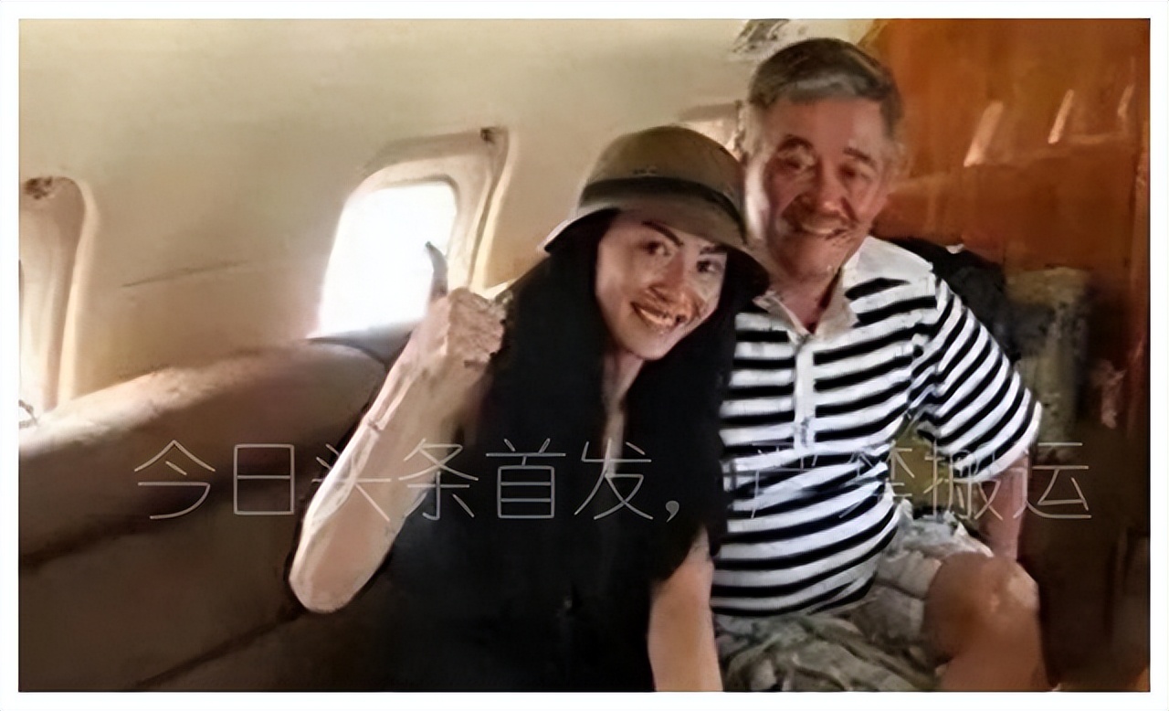 In 2008, Zhao Benshan called Cecilia Cheung, "If you have ever lived in ...