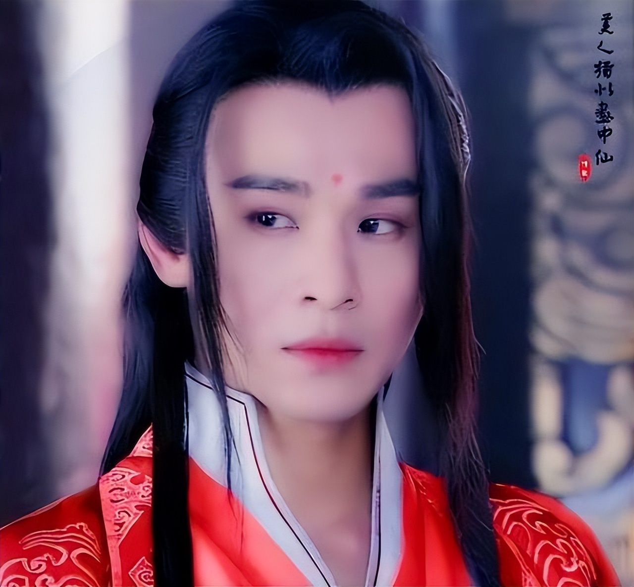 Jia Nailiang played half of the explosive drama, Gillian played two roles and became a classic ...