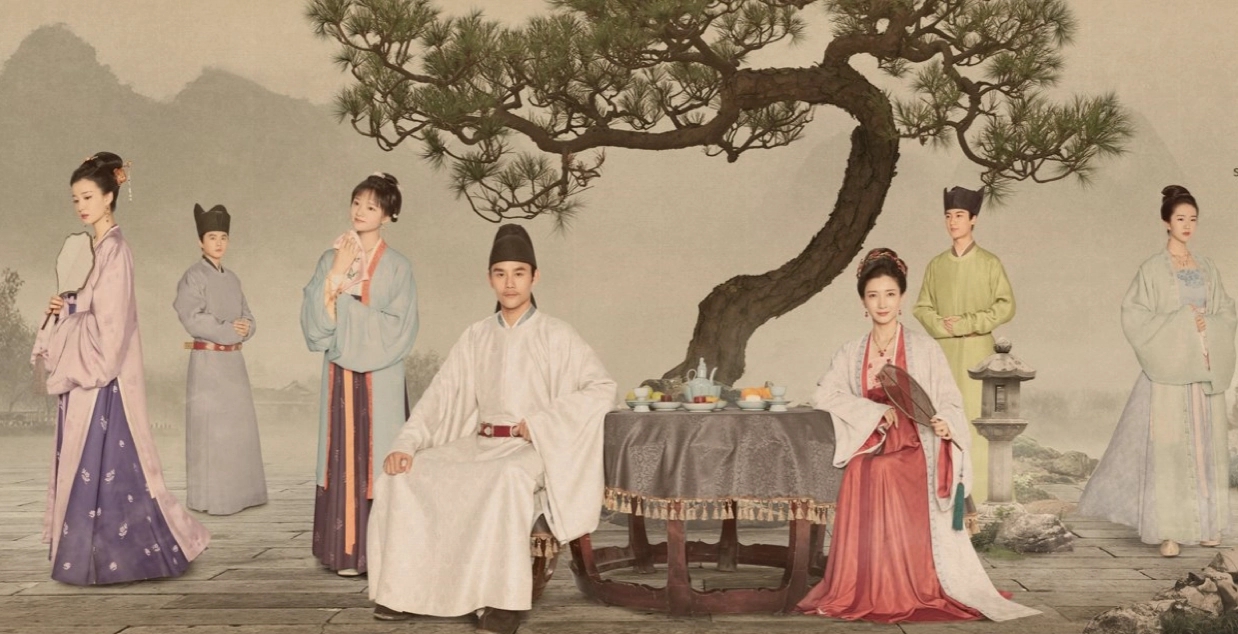 Prime Minister Yan Shu: If you don't fight or grab, why can you still ...