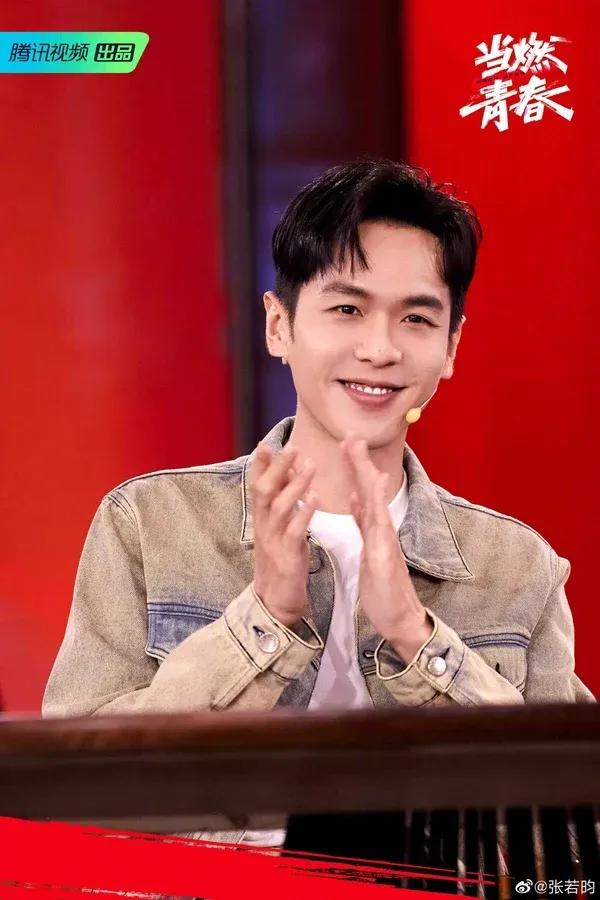 8 "Second-eyed Handsome Guys"! Wei Daxun is more popular than Yang Yang ...