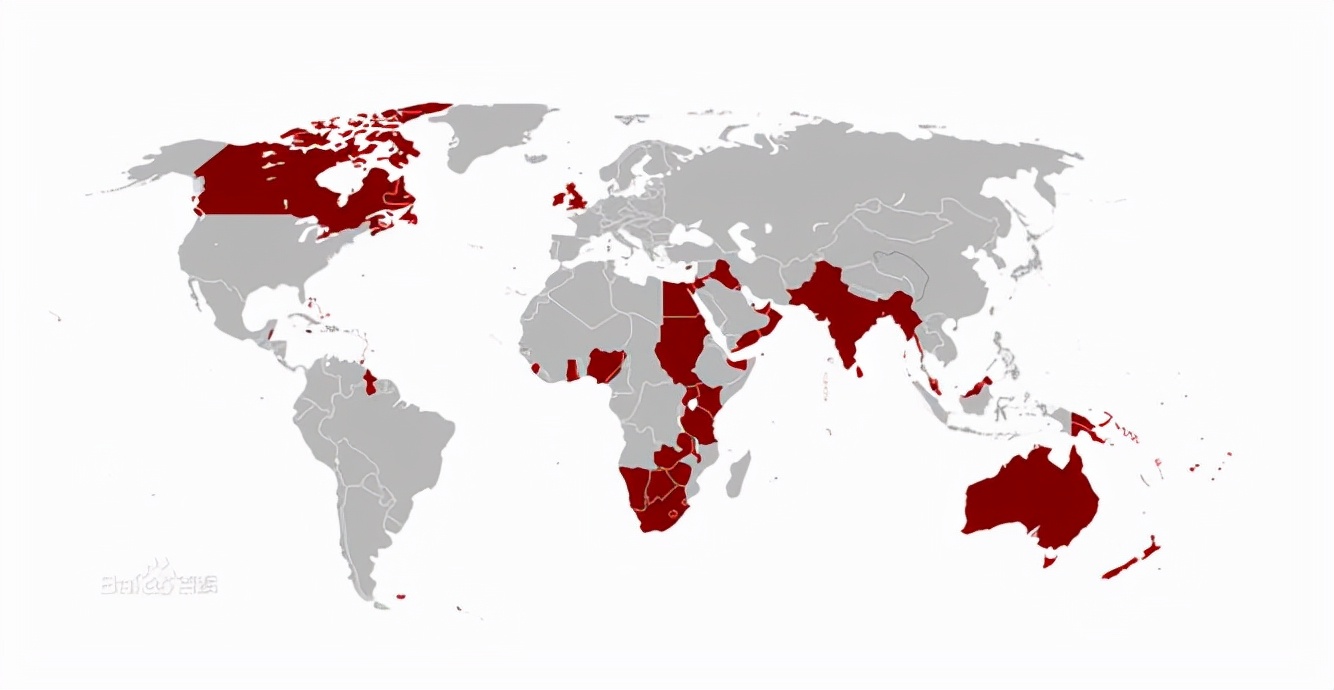 How did Britain build the largest empire in history? - iNEWS