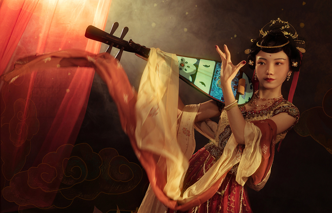 The goddess who is good at intercourse: Jiuyou Su Nu and her "Su Nu Jing" - iNEWS