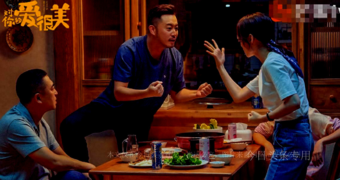 Zhang Jiayi's new drama became popular before it was aired. The ...