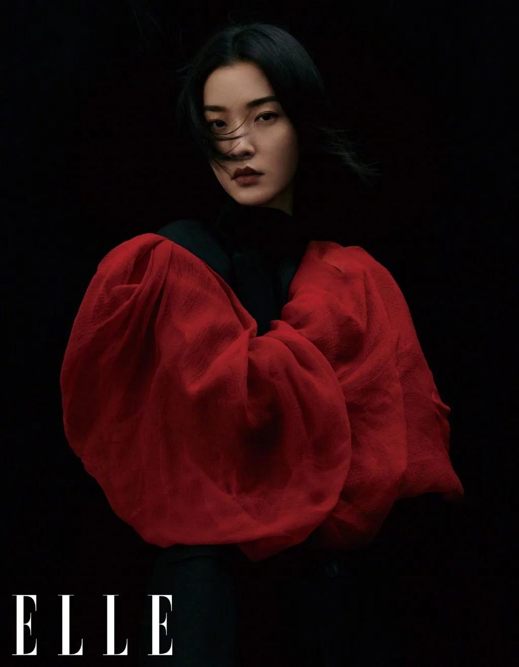 Du Juan: From supermodel to high-profile actor and public good ...