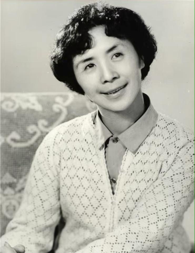 Zhao Qing died of illness: her father was Zhao Dan, her ex-husband was ...