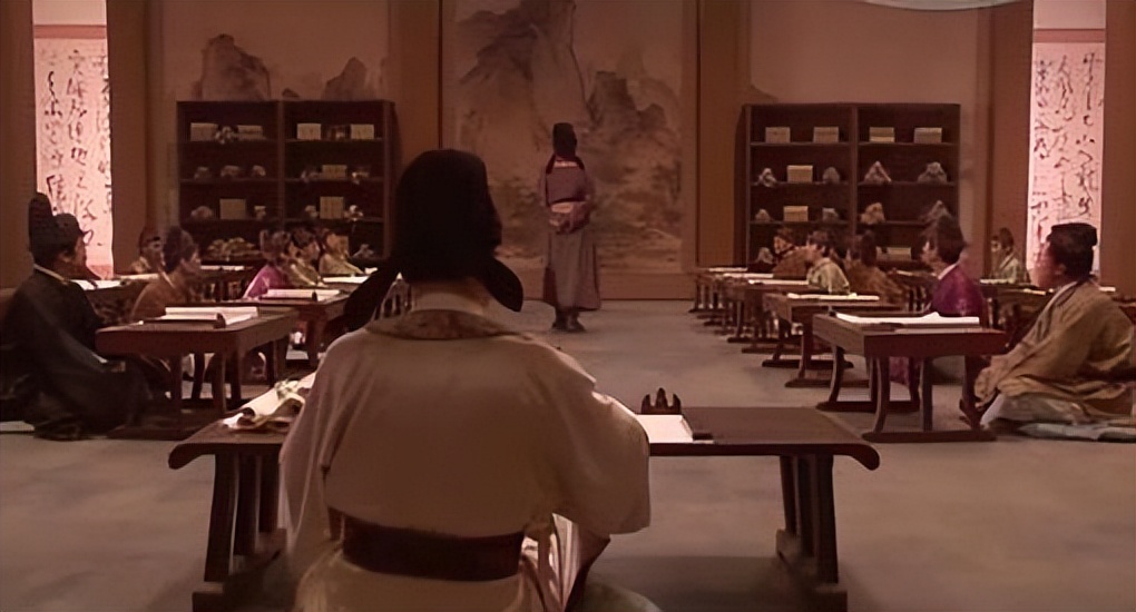 The Characteristics of "Governing Officials by Law" in the Tang Dynasty ...