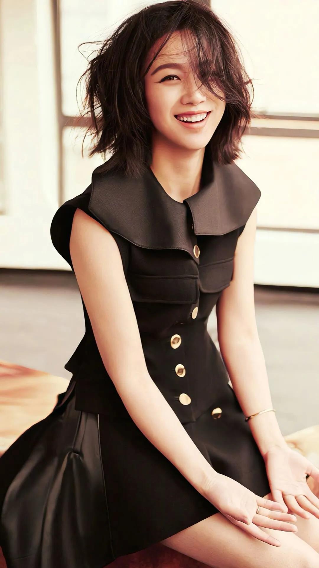 Phase 1: Actress Mito (Tang Wei) - iNEWS