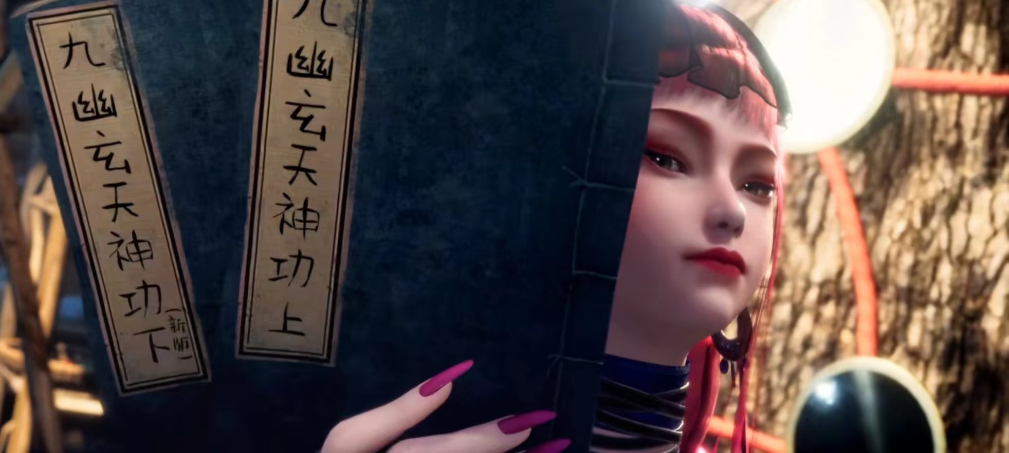 Li Xingyun went crazy, Zhang Zifan wooed the bad guys, and the surrendered officials and the ...