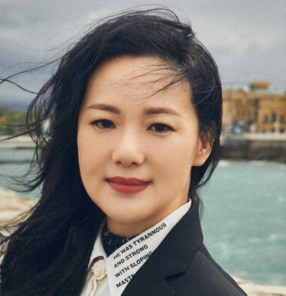 The shining life of a low-key movie queen: Married for 20 years ...