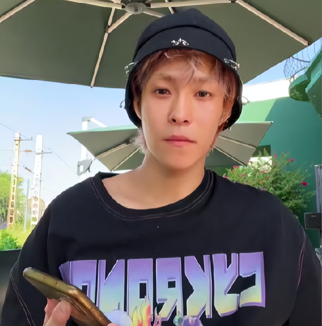 Liu Dachui exposed the videos of three girls in Yue Minghui's night ...