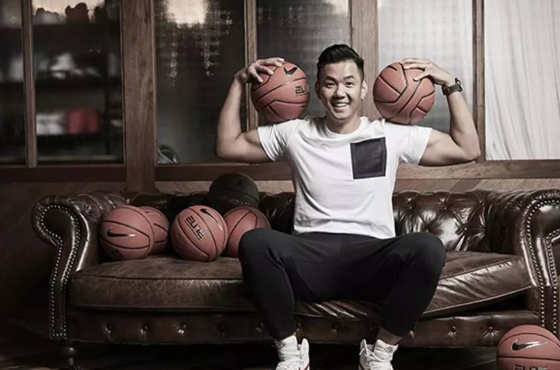 This time, 46-year-old Chen Jianzhou will no longer be "forgiven" by ...