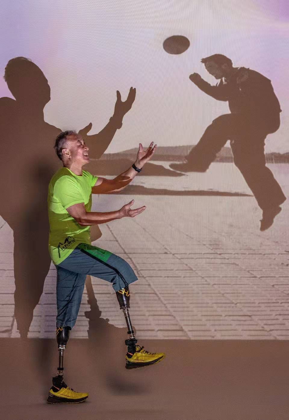 The most inspirational movie of the year, endless climbing, ranked No ...