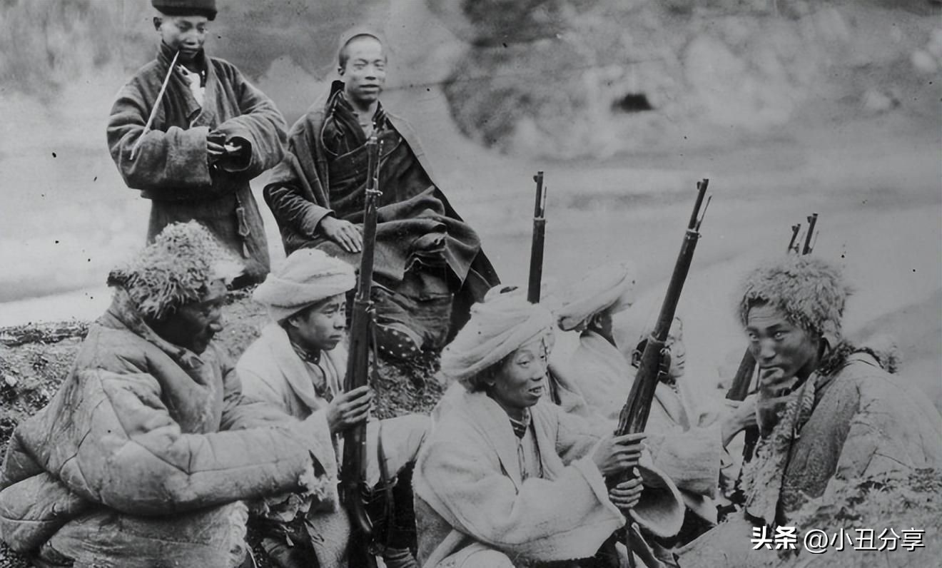 The last Ma Jiajun: Killing each other on the way to escape, the ...