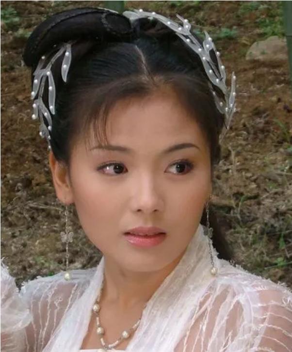 Liu Tao's black history was exposed, and a certain actress publicly ...