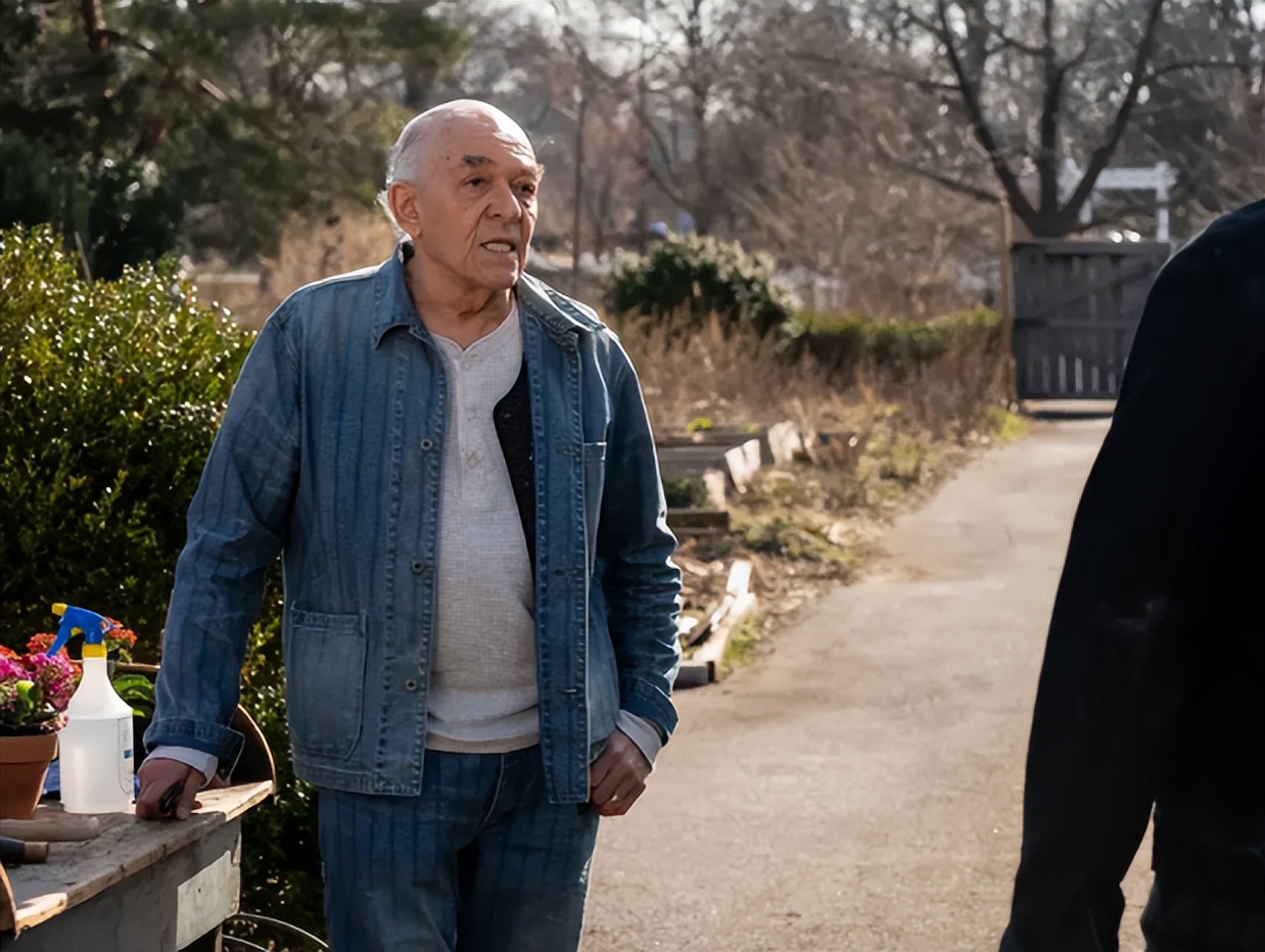 'Breaking Bad' actor Mark Margolis dies at 83, son announces death - iMedia