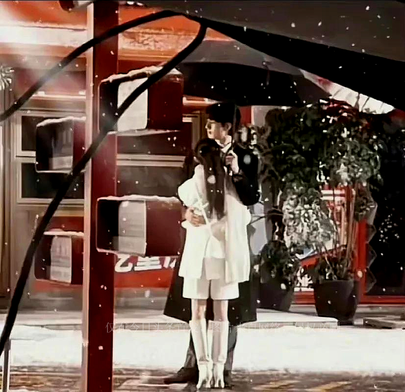 Liu Haocun's new drama has a beautiful sense of fragmentation, and the ...