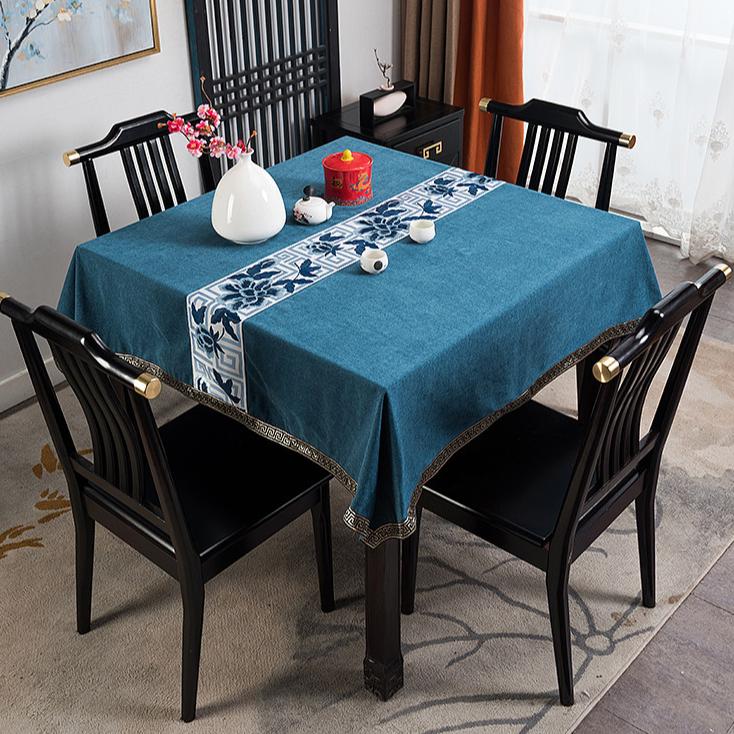 Gongbi Eight Immortals Table, the essence of Chinese culture - iMedia