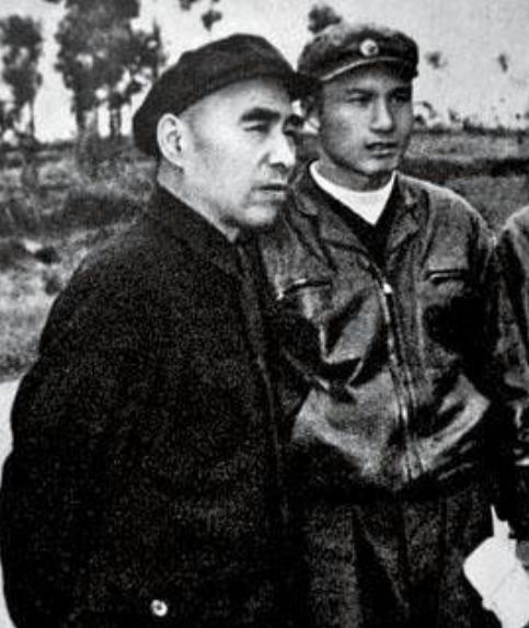 Who killed Lin Biao's special plane No. 256? With the memories of the ...