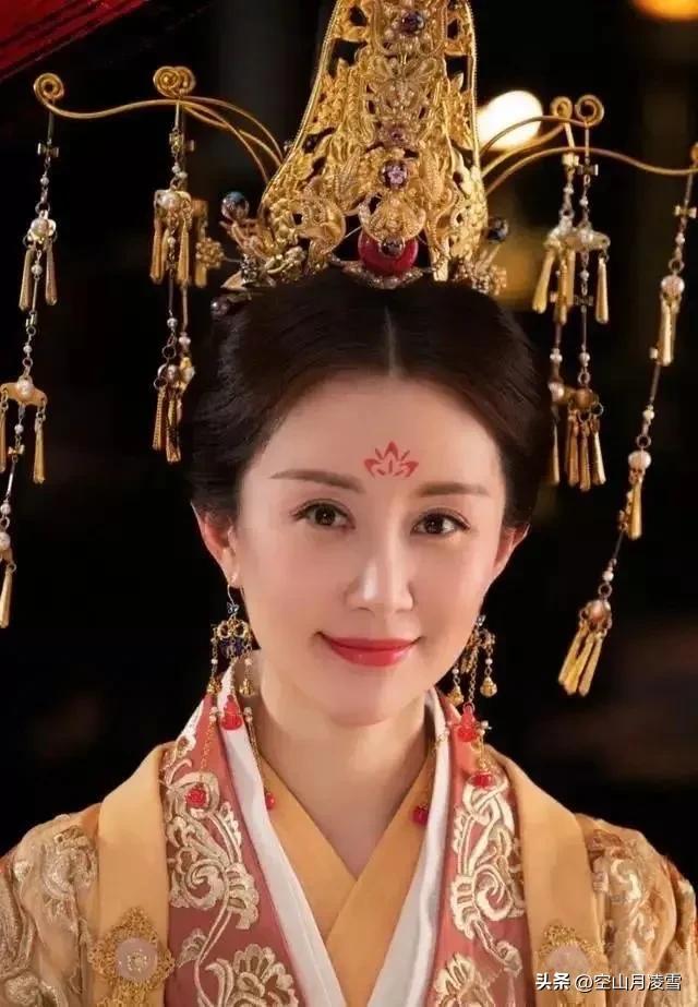 Why did the younger sister-in-law Yang fascinate Li Shimin, the eternal ...