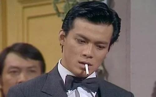 Huang Rihua: Rejecting Maggie Cheung and Carina Lau, loving only Liang ...