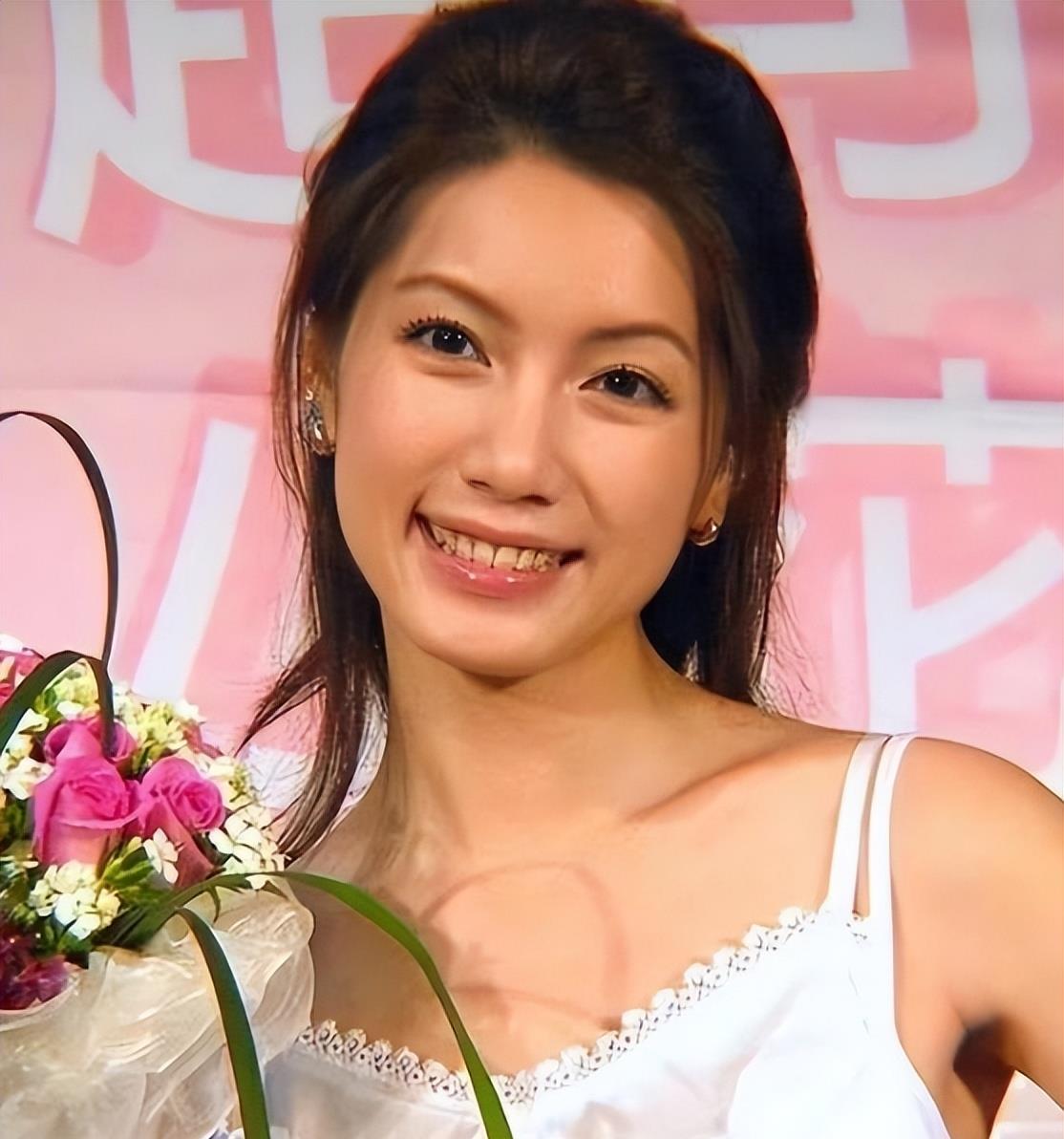 She has had 14 boyfriends in the 29 years since her debut. Lin Weijun ...