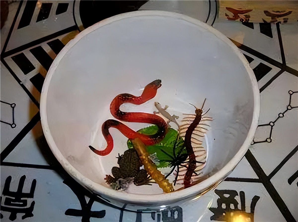 What exactly is "Gu"? Why have all dynasties severely punished those ...