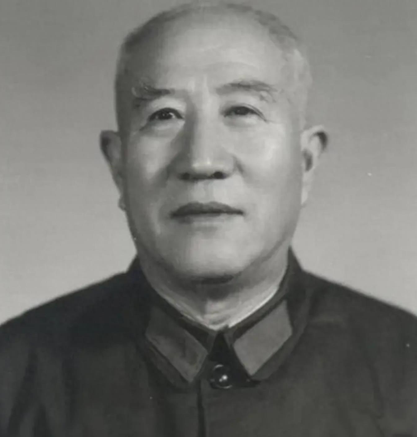 He once assisted General Su Yu in fighting. After the war, he was ...