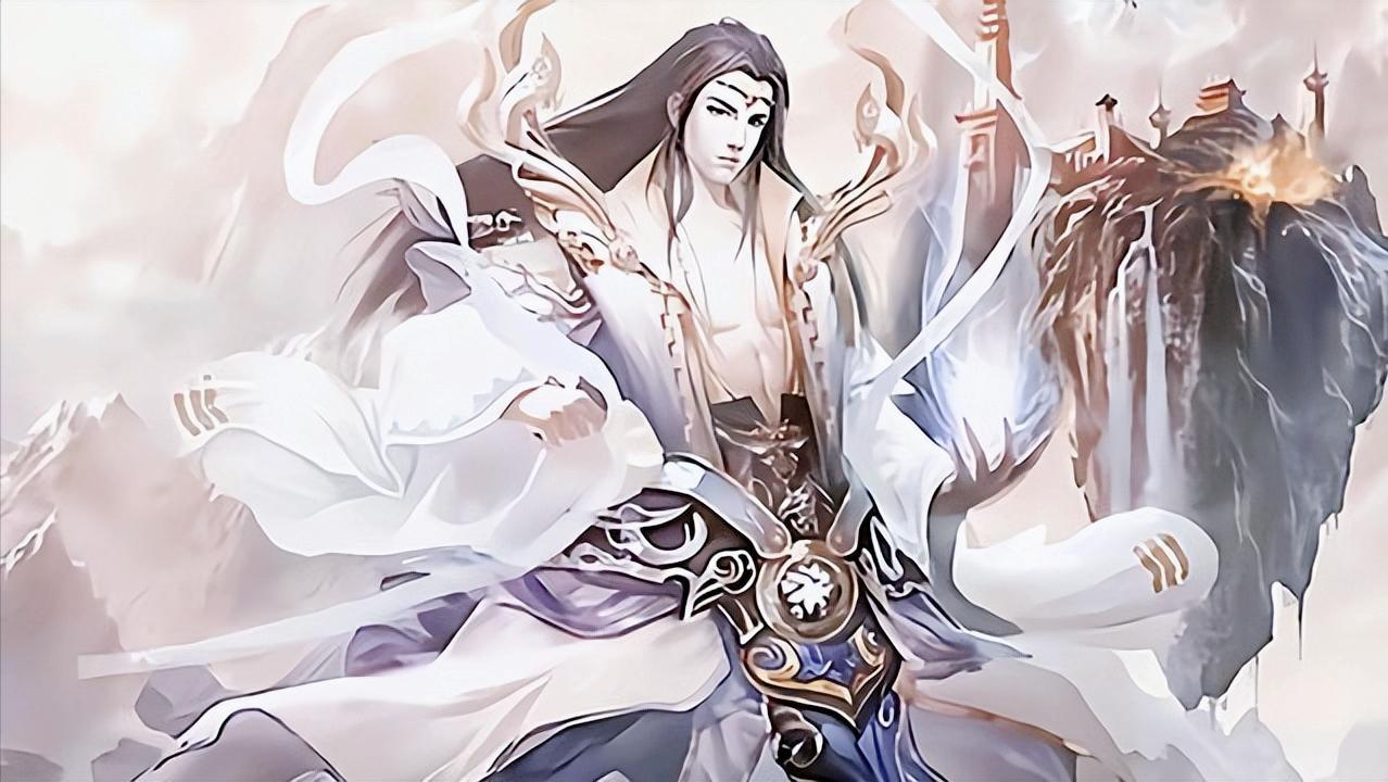 Eternal God Emperor: As far as the means of cultivating earth ...