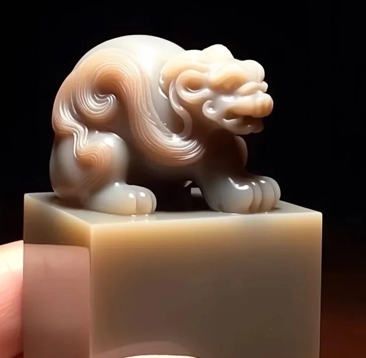 Ancient Beast Chapter - iMedia