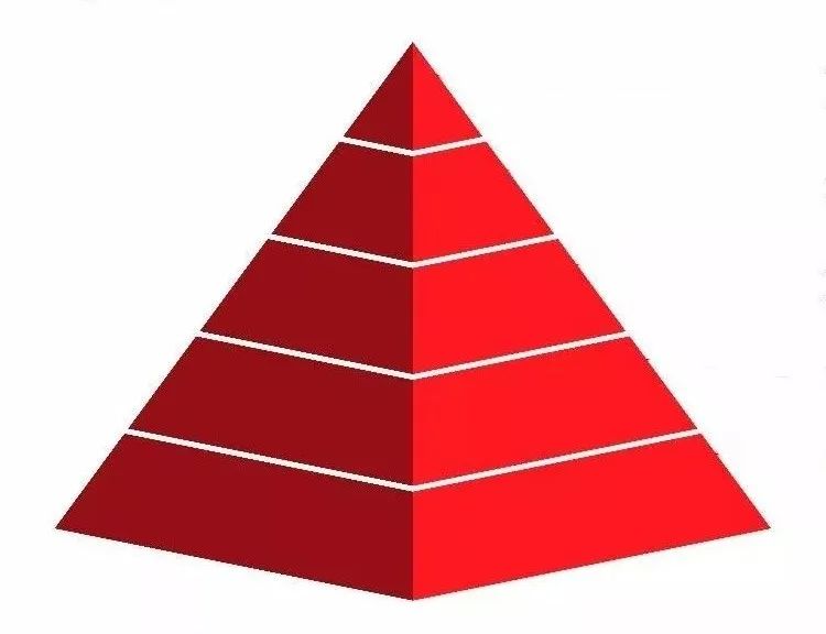 The First Principle of Hierarchy Theory: Different Hierarchies Have ...