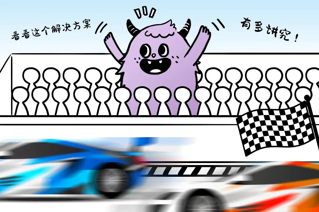 See how Internet technology feeds the "gold-swallowing beast" of ...