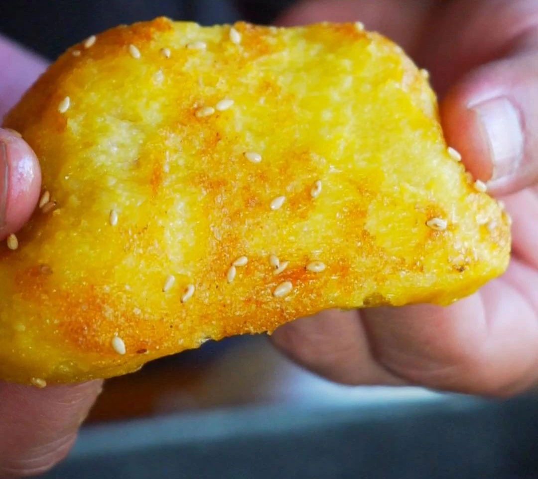 The Northeastern delicacy you have eaten - peeled corn paste buns - iMedia