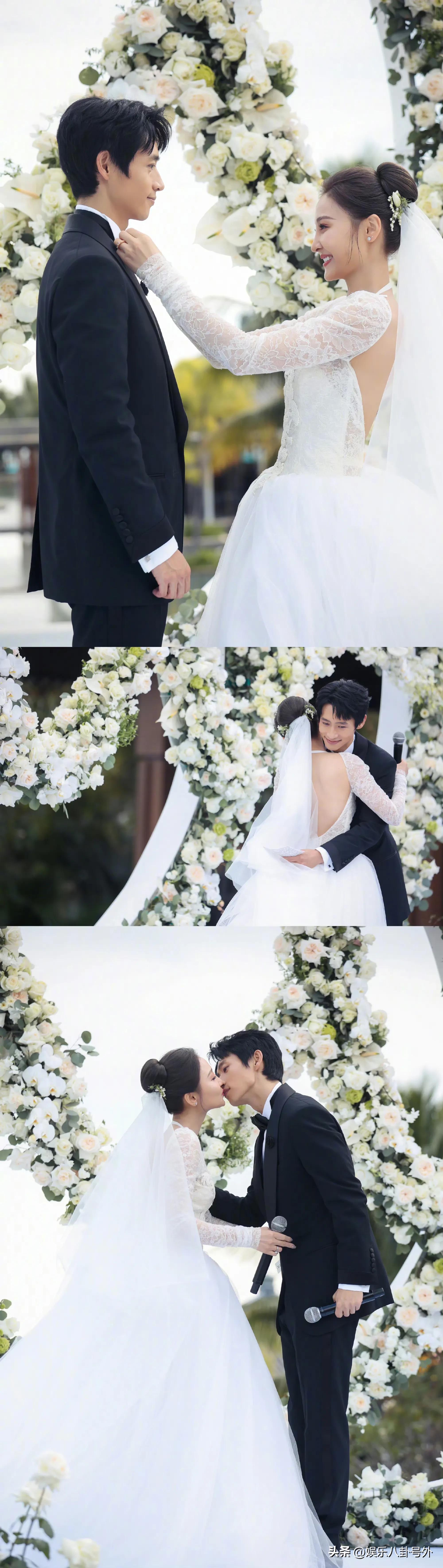 37-year-old Wei Chenxi is a father, the person he liked when he was ...