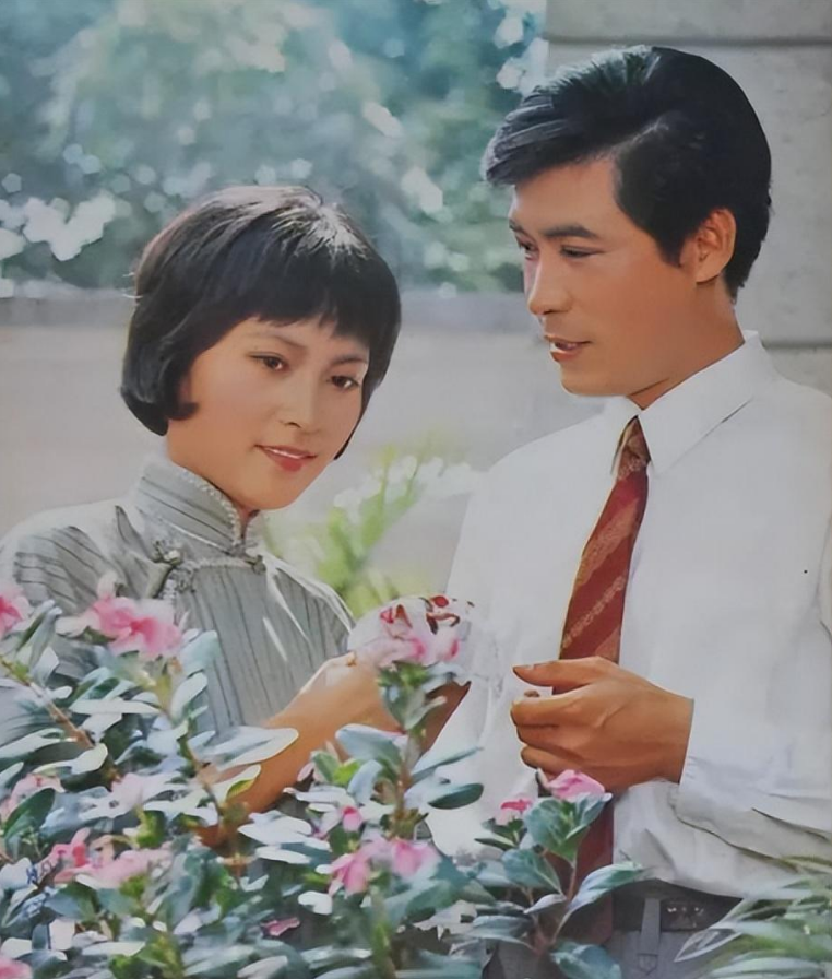 Actor Song Xiaoying: Xin Ming is 6 years older than her remarriage ...