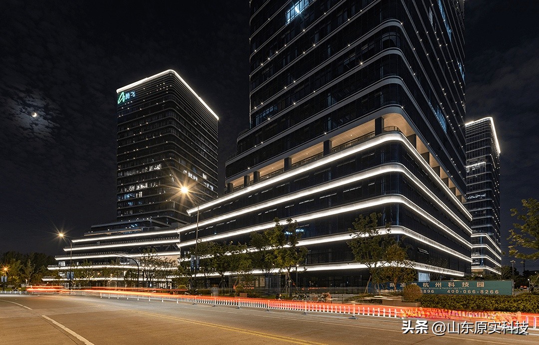ALPHA PARK CapitaLand Group Singapore Science and Technology Park ...