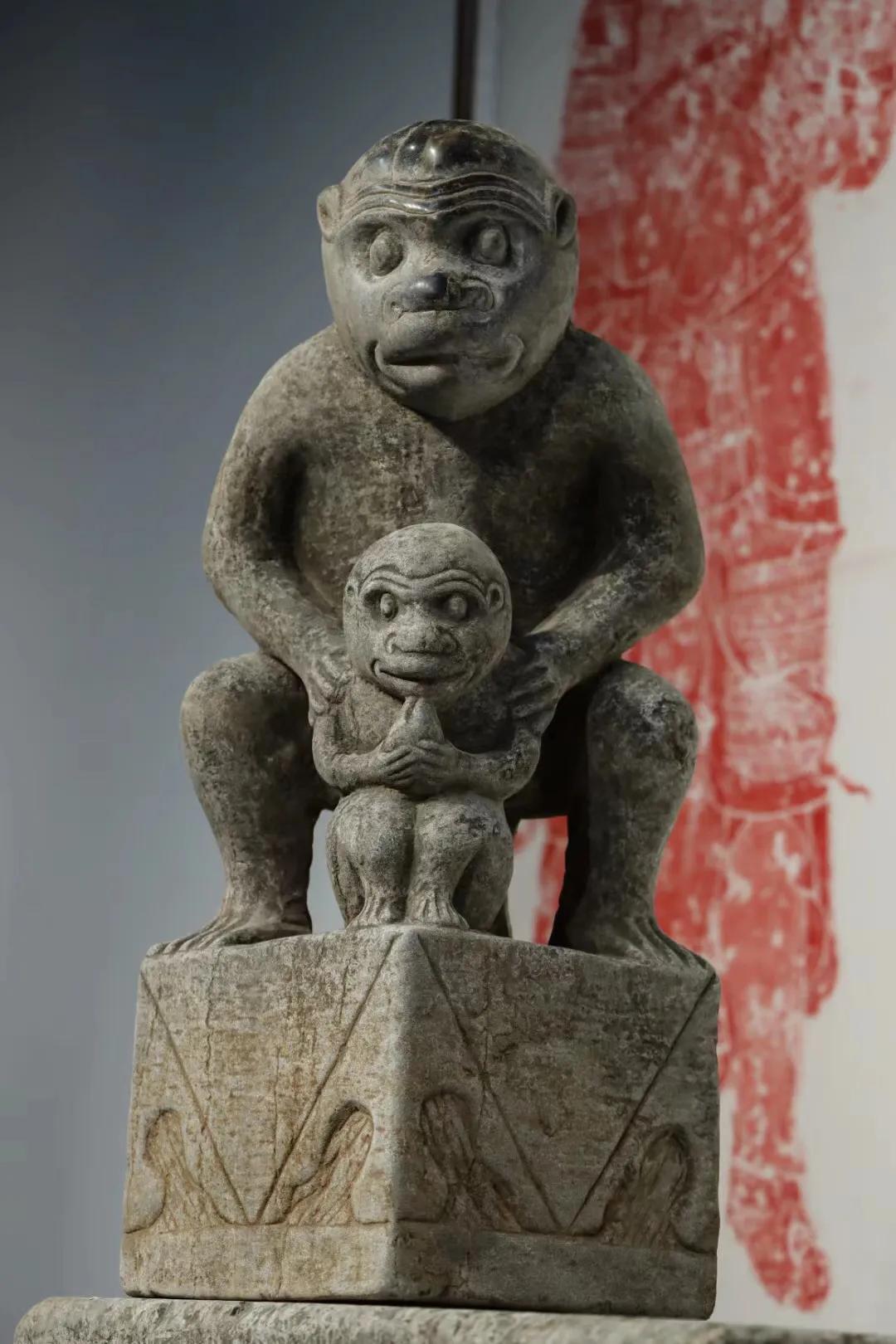 stone monkey - iNEWS