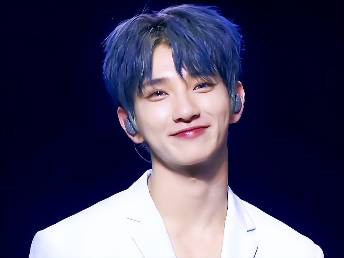 Hong Jisu, a member of the singing group SEVENTEEN, what is his foreign ...