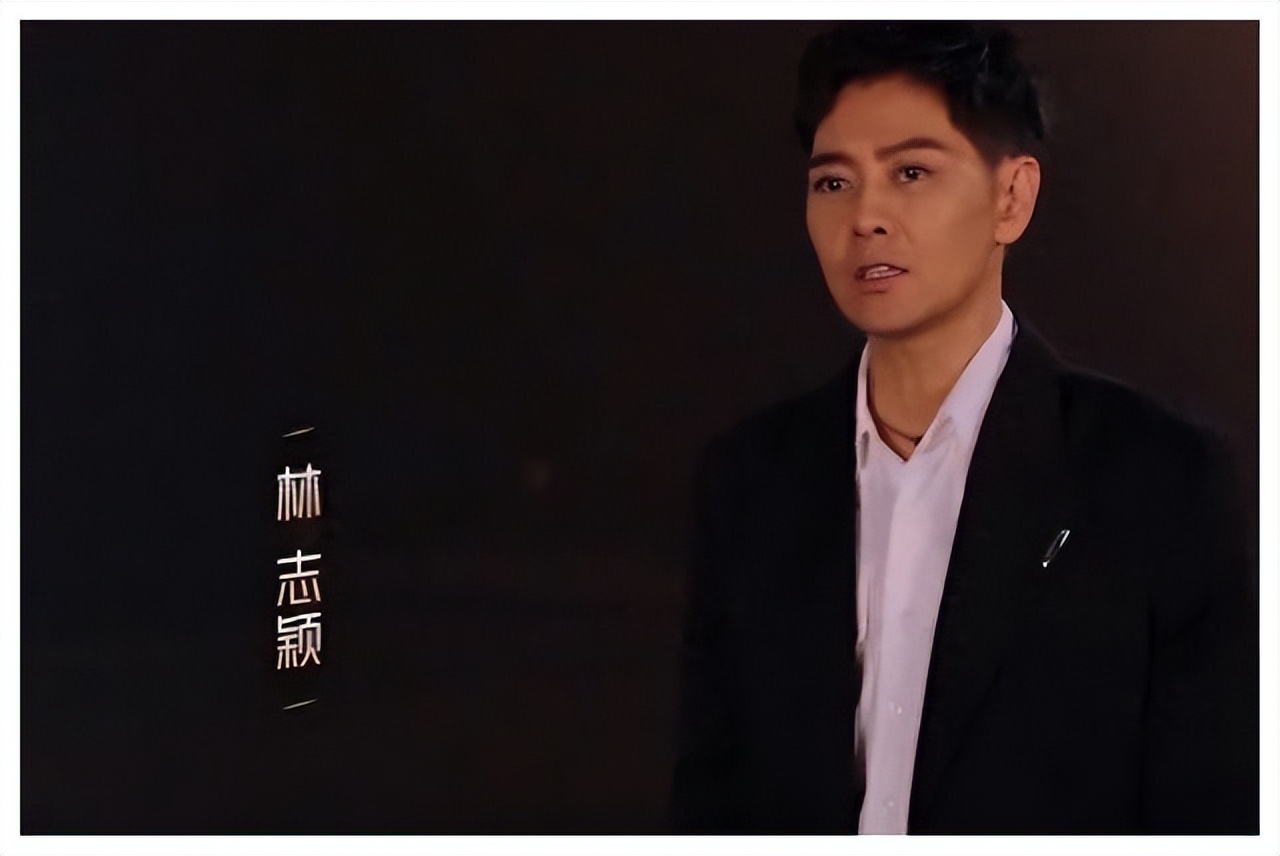 Jimmy Lin appeared on a variety show for the first time after the car ...