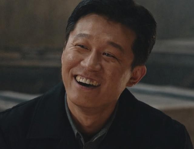 "Dark Night and Dawn" remember Sun Yan, although not famous, but his ...