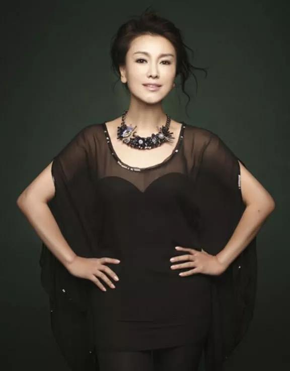 Ji Jie of the goddess series - iNEWS
