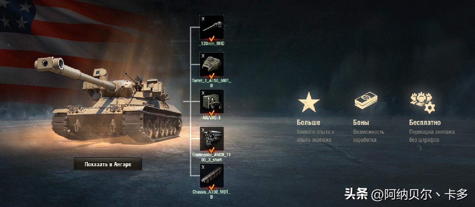 Is it an assembly workshop or qualifying reward? The MBT-B display that ...