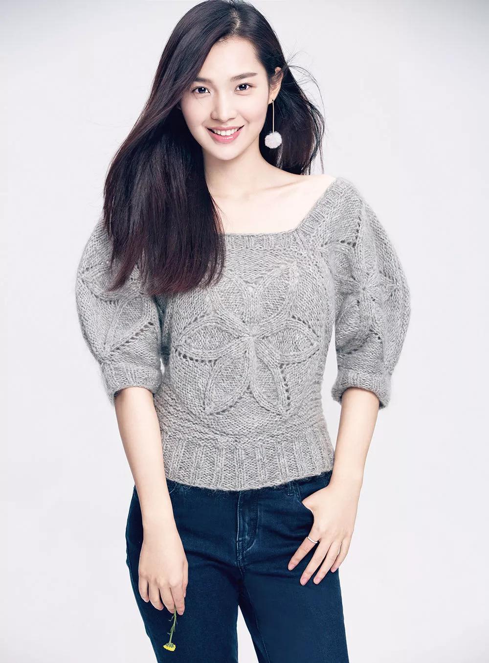 Shen Yao, Appreciation of Meitu Series - iNEWS