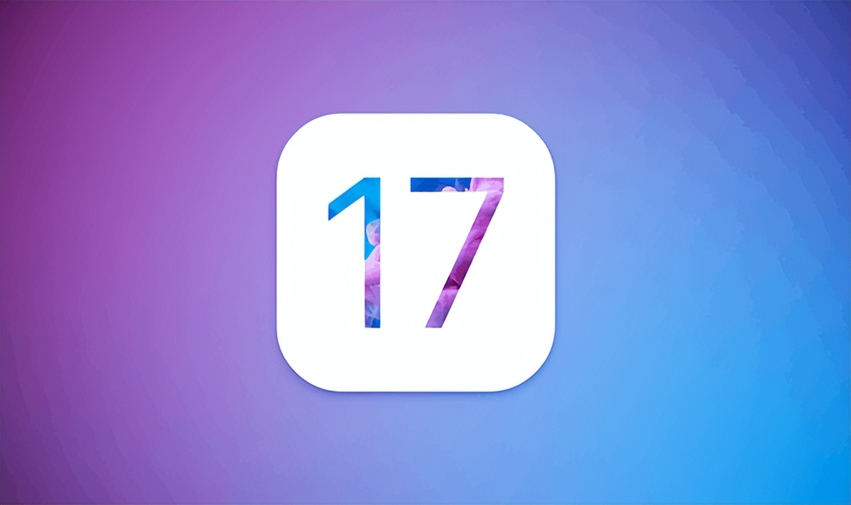 iOS 17 supports models with the lowest exposure and will support iPhone ...