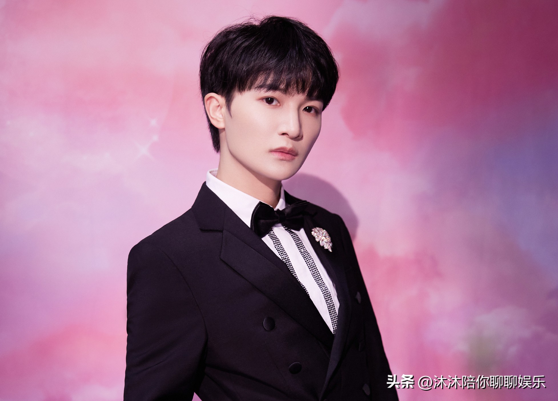 The dust has settled! Zhou Shen talks about future plans, the new album ...