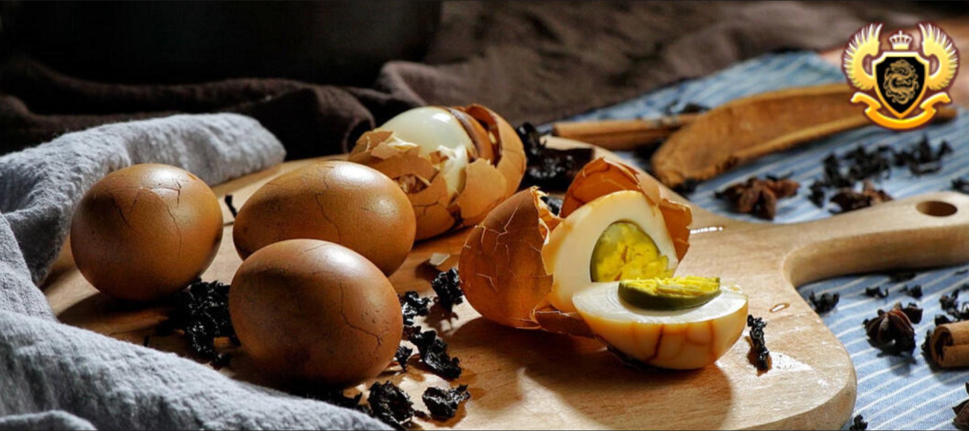 Myanmar's delicious secret recipe: Teach you how to make Tenglong tea ...