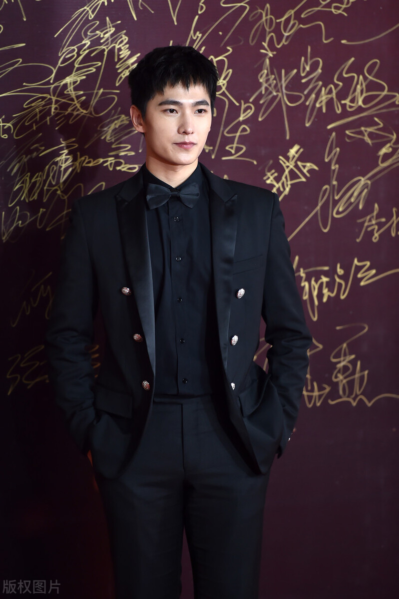 Dilireba, Zhao Liying, TFBOYS, Yang Yang, Huang Bo, Tang Yan Yang ...