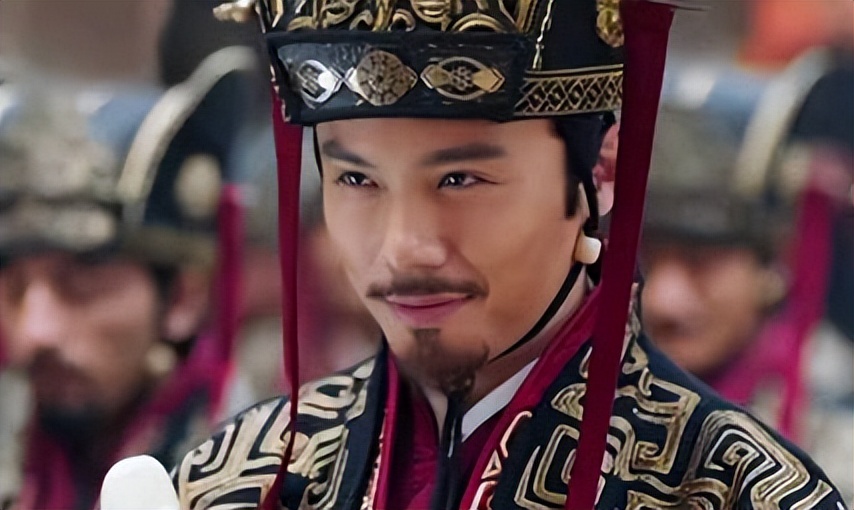 What exactly was the "Niu Li faction struggle" in the late Tang Dynasty ...