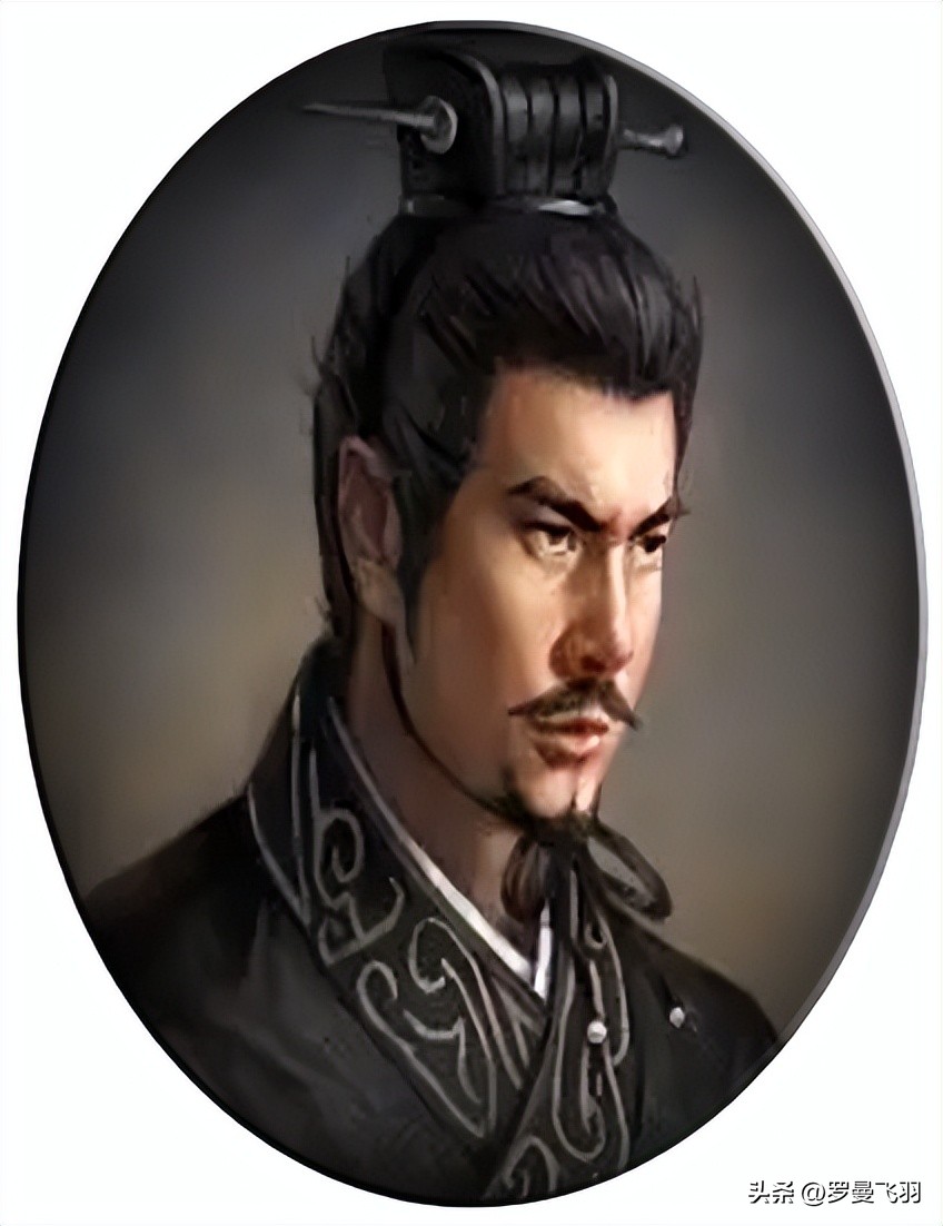 The reign time and deeds of the emperors of the Western Jin Dynasty ...