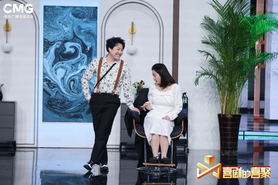 Comedian Ma Xudong gave up everything at the age of 30 and started drifting north. At the worst ...