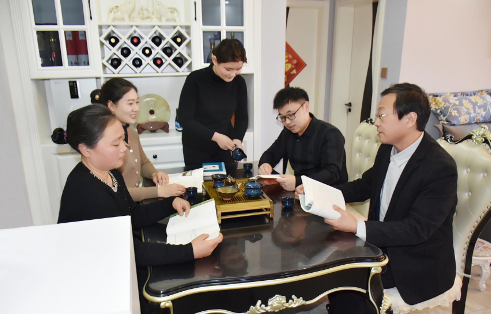 Chen Ang: At this moment, I am a little in love with the ups and downs ...